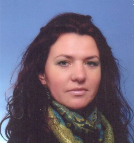 Selma Ćosić – Fakultet Političkih Nauka