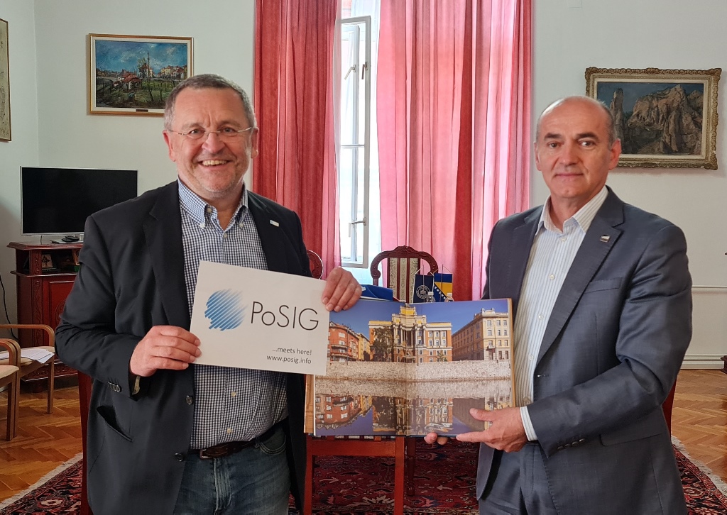 Univerzitet u Sarajevu – Fakultet političkih nauka nastavlja biti ...